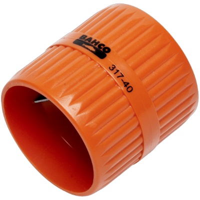 Bahco deburring tool store